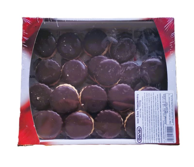 Benei Isler 1kg – Partner ABC